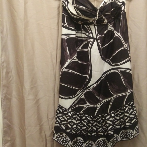 White House Black Market | Dresses | Black House White Market Dress | Poshmark